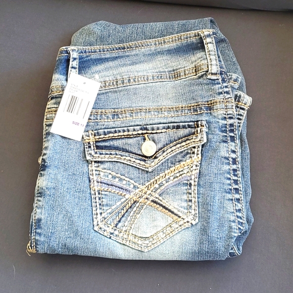 Wallflower | Jeans | Wallfower Jeans Size 1 | Poshmark